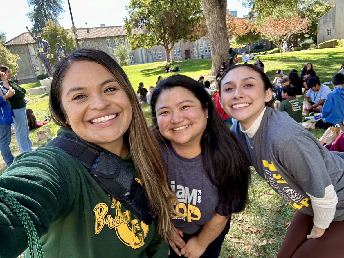 Presentations & Outreach | Educational Opportunity Program